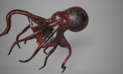 kraken 3d models | Page 1 | STLFinder