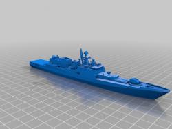 krivak iii 3D Models | Page 1 | STLFinder