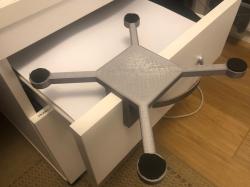 drawer stand 3D Models | Page 1 | STLFinder