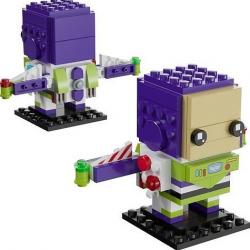 buzz lightyear brickheadz lego set 3D Models | Page 1 | STLFinder