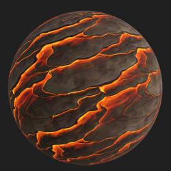 magma texture 3D Models | Page 1 | STLFinder