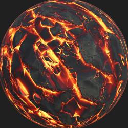 magma texture 3D Models | Page 1 | STLFinder