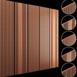 3d mdf panel 【 STLFinder