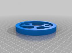 nc miata rear main seal 3D Models | Page 1 | STLFinder