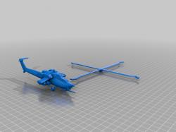 mil mi 28 havoc 3D Models | Page 1 | STLFinder