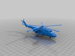 mil mi 6 3D Models | Page 1 | STLFinder