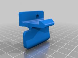 lancer full wiper arm replacement 3D Models | Page 1 | STLFinder