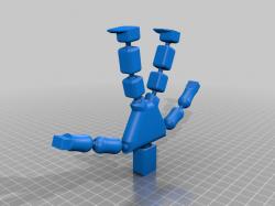 movable print 3D Models | Page 1 | STLFinder