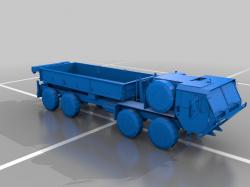 oshkosh wrecker 3D Models | Page 1 | STLFinder