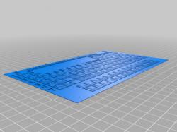 print out periodic table 3D Models | Page 1 | STLFinder