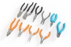all hand tools 3d models 【 STLFinder