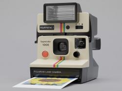 polaroid model 150 land camera | Page 1 | STLFinder
