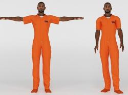 prisoner 3d models | Page 1 | STLFinder