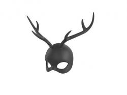 deer mask 3D Models | Page 1 | STLFinder