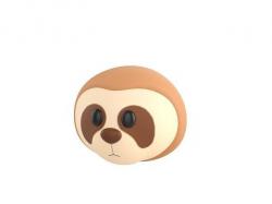 sloth head 3D Models | Page 1 | STLFinder