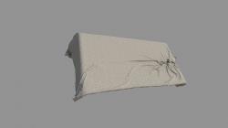 roblox bedding twin quilt set 3D Models | Page 1 | STLFinder