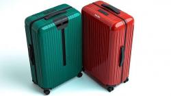 rimowa luggage set 3D Models | Page 1 | STLFinder