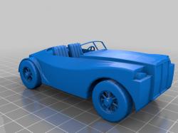 507 roadster 3D Models | Page 1 | STLFinder