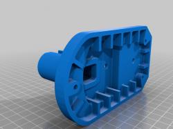 ryobi tool holder 3D Models | Page 1 | STLFinder