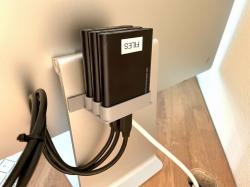 samsung t5 rack 3D Models | Page 1 | STLFinder