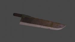 silent hill sword 3D Models | Page 1 | STLFinder