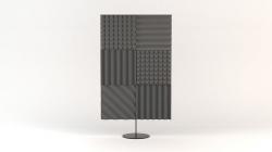 ejoy 106 l x 12 6 w 3d acoustic soundproof wood slat wall panel | Page 1 | STLFinder