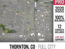 rebecca thornton model | Page 1 | STLFinder