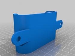 usb hub mount 3D Models | Page 1 | STLFinder