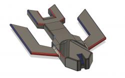 uss ares model | Page 1 | STLFinder