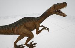 velociraptor 3d 3d models | Page 1 | STLFinder