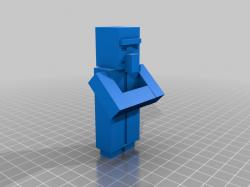 name tag villager 3D Models | Page 1 | STLFinder