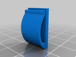 wall cable clips 3D Models | Page 1 | STLFinder