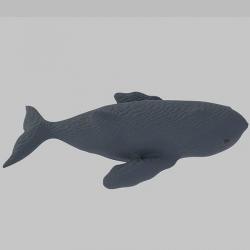 clay whale 3D Models | Page 1 | STLFinder
