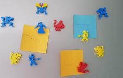 8 bit fridge magnets 3D Models | Page 1 | STLFinder