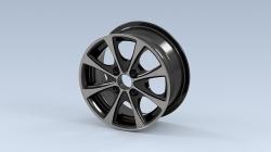 13 inch head model | Page 1 | STLFinder