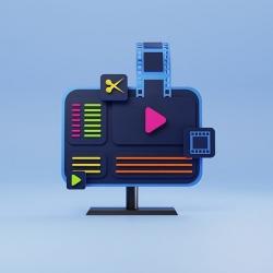 video editing 3d visuals file | Page 1 | STLFinder