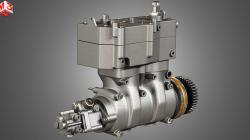 air brake compressor 3D Models | Page 1 | STLFinder