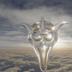 crystal skull alien 3D Models | Page 1 | STLFinder