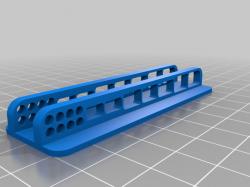 allen key holder 3d models 【 STLFinder