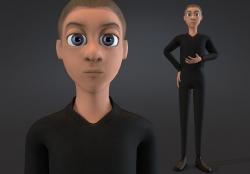 roblox black hole blond 3D Models | Page 1 | STLFinder