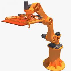 brazo robotico 3d models | Page 1 | STLFinder