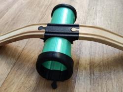 pant over vest suture atfl bone tunnel 3D Models | Page 1 | STLFinder