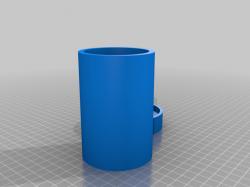 ash tray with lid 3D Models | Page 1 | STLFinder
