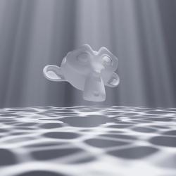 caustics blender 3D Models | Page 1 | STLFinder