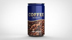 coffee can 3d models | Page 1 | STLFinder