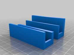 nzxt ssd mount 3D Models | Page 1 | STLFinder