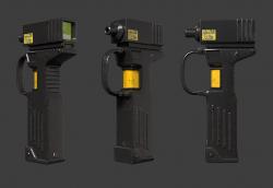 crffnm gtcy lil hero gun show 3D Models | Page 1 | STLFinder
