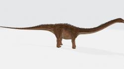 diplodocus 3d models | Page 1 | STLFinder