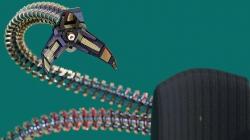 doc ock arms 3D Models | Page 1 | STLFinder