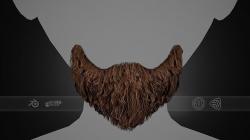 goatee model | Page 1 | STLFinder